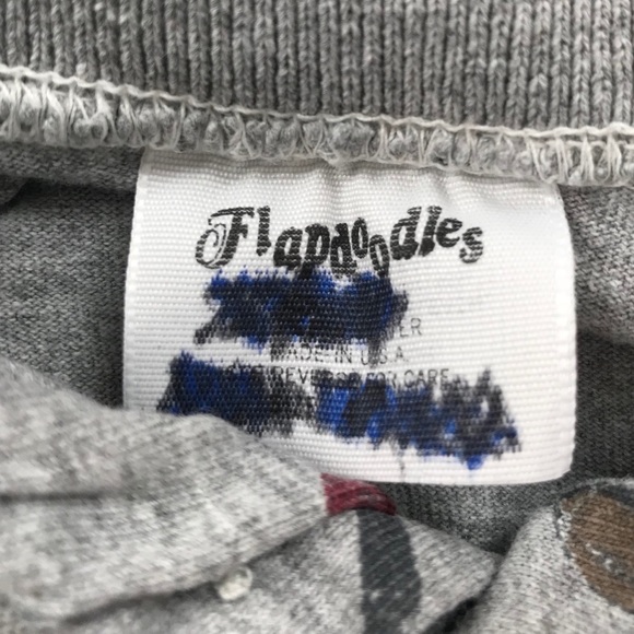 Flapdoodles | Other | Flapdoodles Bundle Of Football Shirt Sweat Pants ...